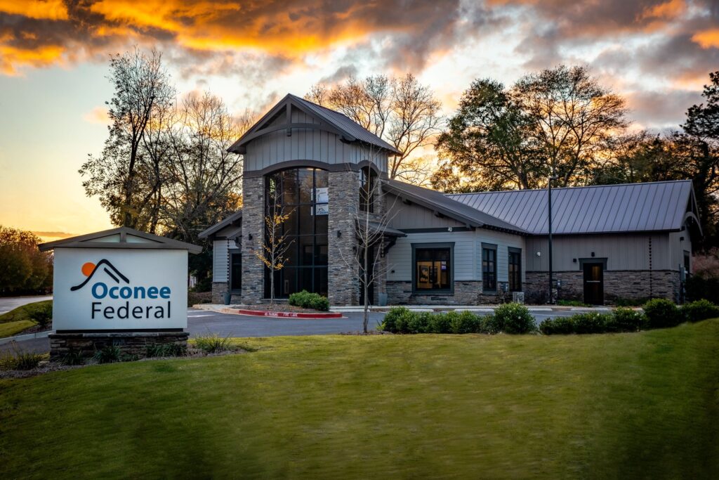 Convenient Locations | Oconee Federal